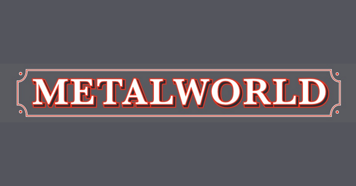 MetalWorldSteel – MWS